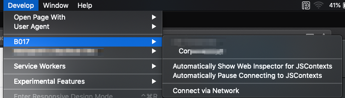 A Guide To Debugging Cordova Applications Ios And Android