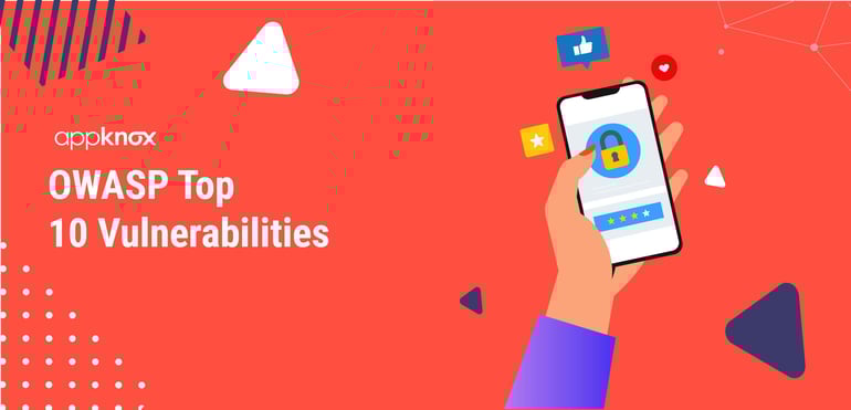 OWASP Top 10 Vulnerabilities