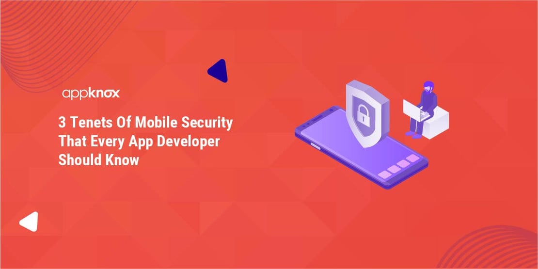 How to Fix App Security Early in the Development Life Cycle