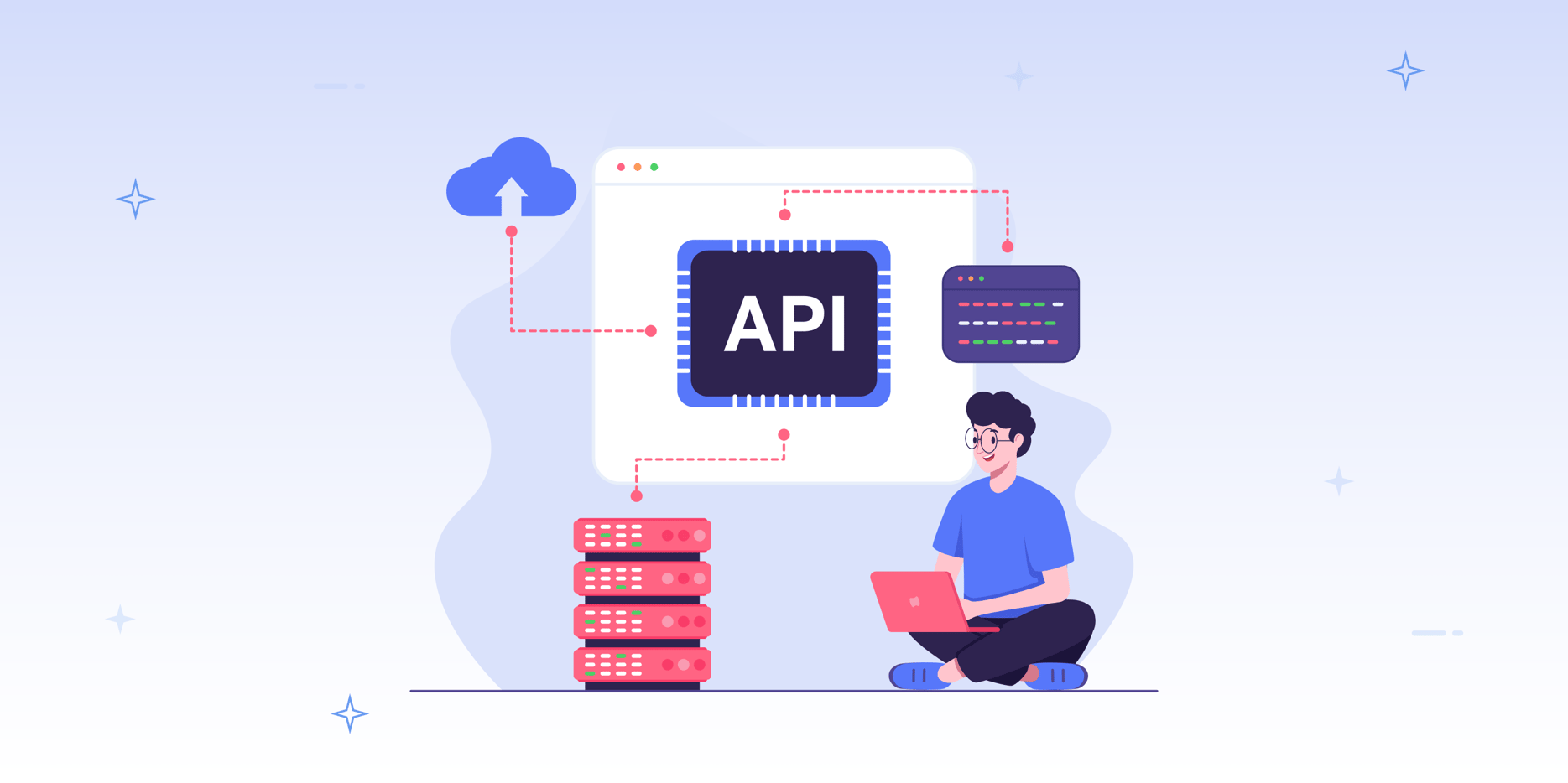 What is API Security for Mobile App & How to Prevent from API abuse?