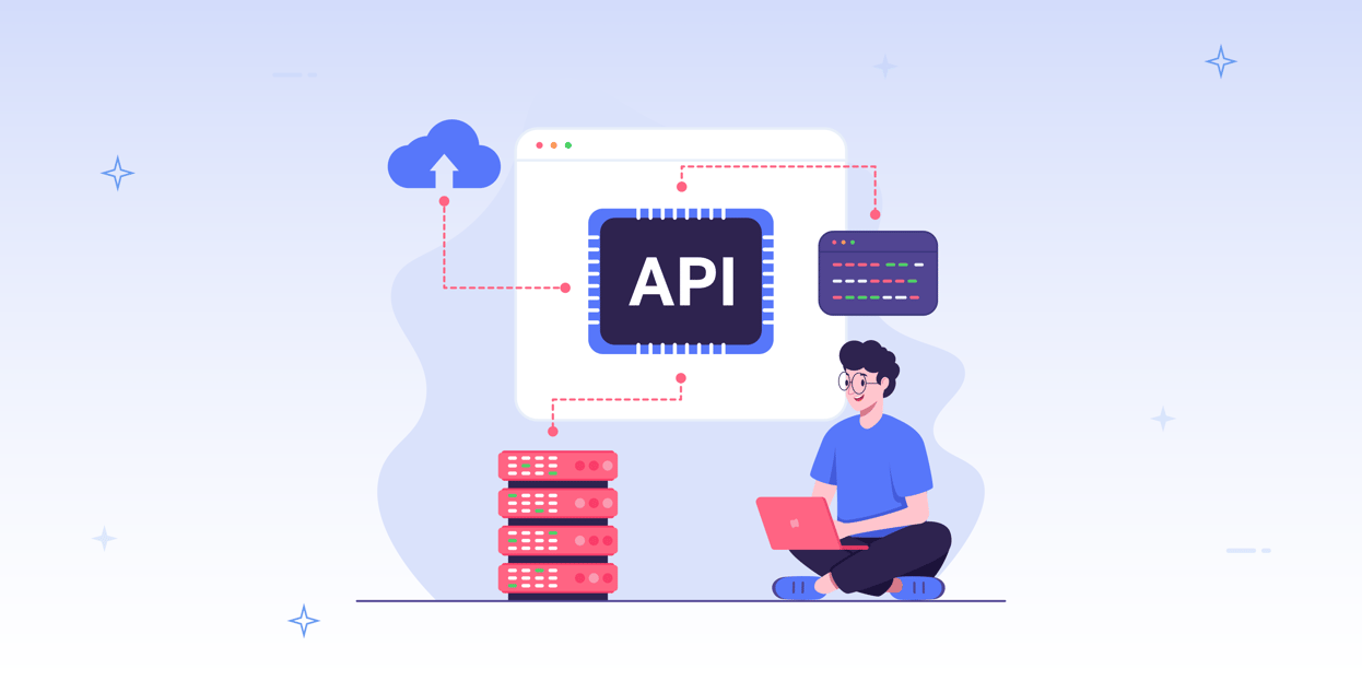 What is API Security for Mobile App & How to Prevent from API abuse?