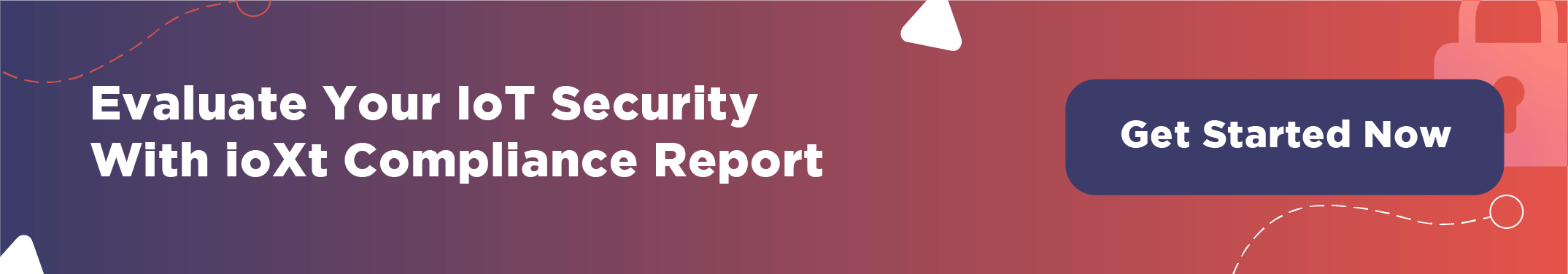 5 Things CISOs Should Know About IoT Security & Its 4 Layers