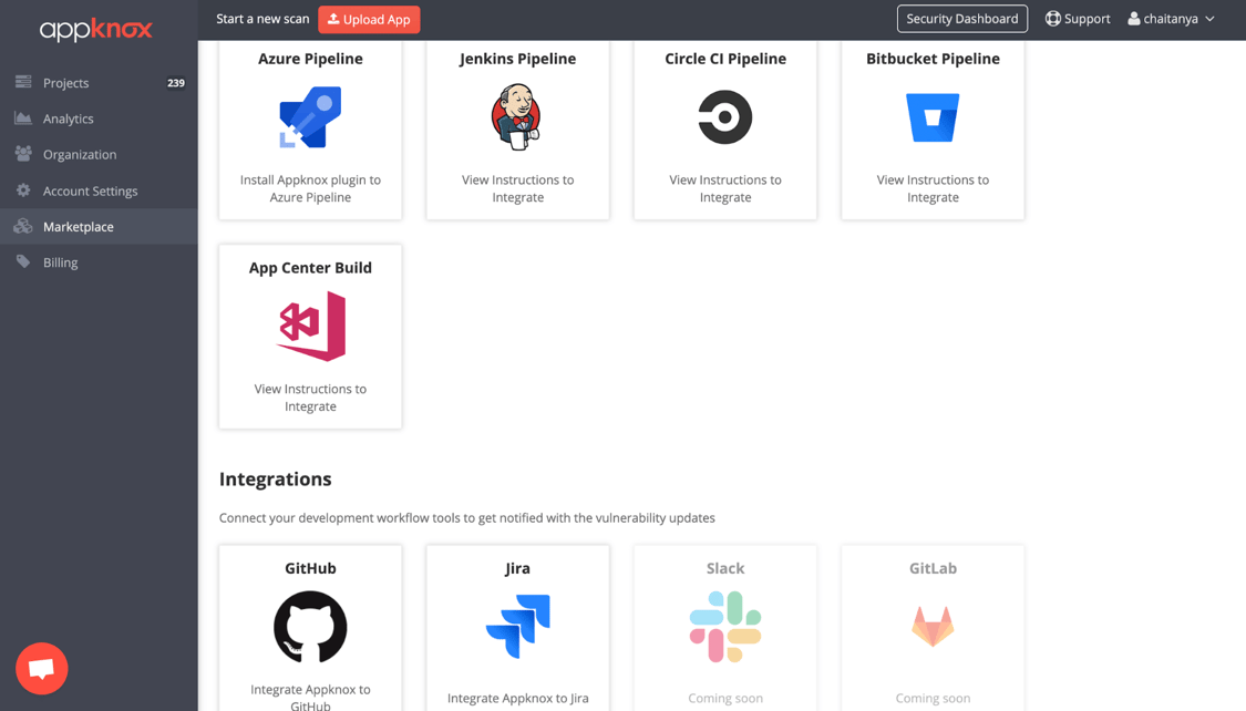 SQL Attack Injection Prevention | Appknox