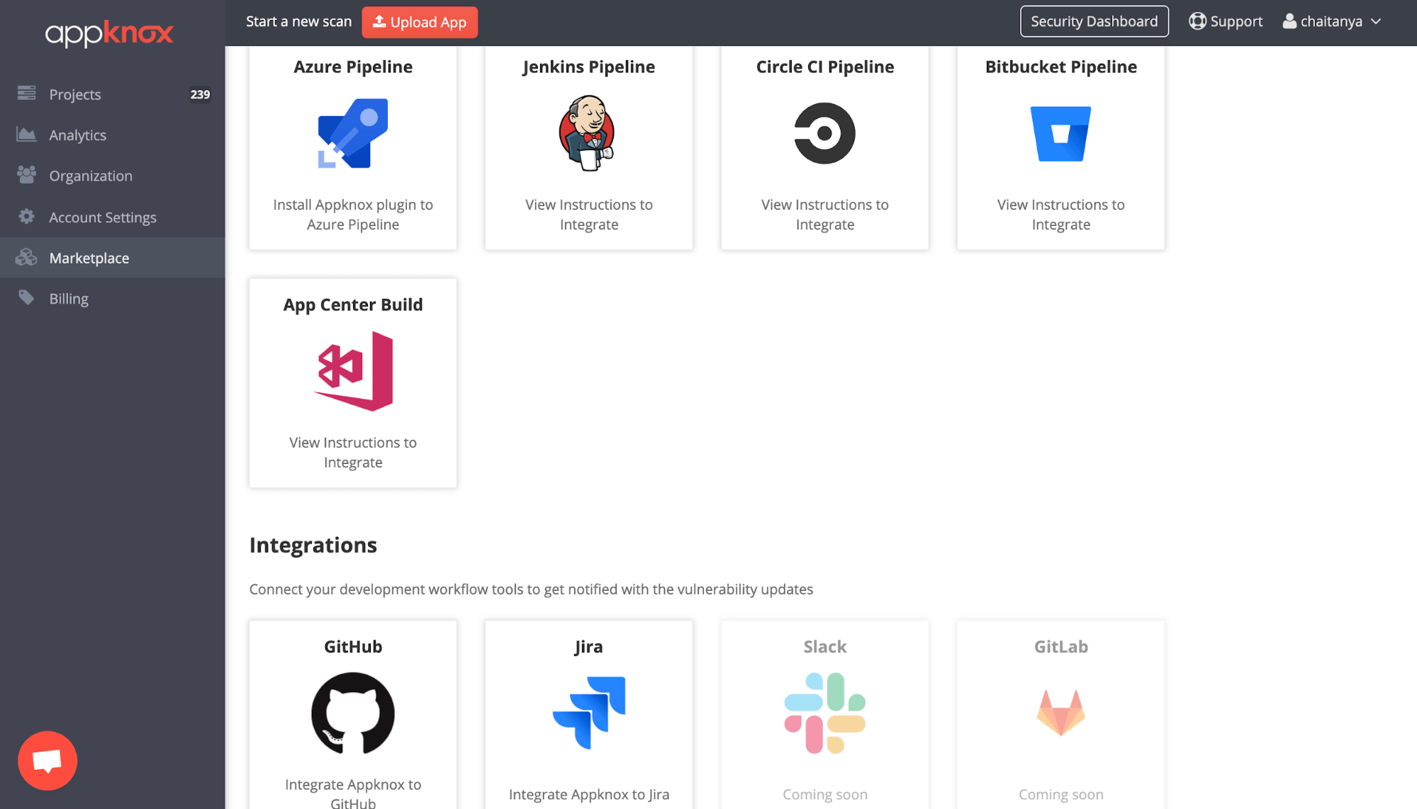 SQL Attack Injection Prevention | Appknox