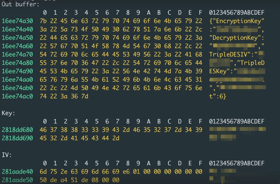 How to Bypass Encryption in an iOS Application? (7 Ways)