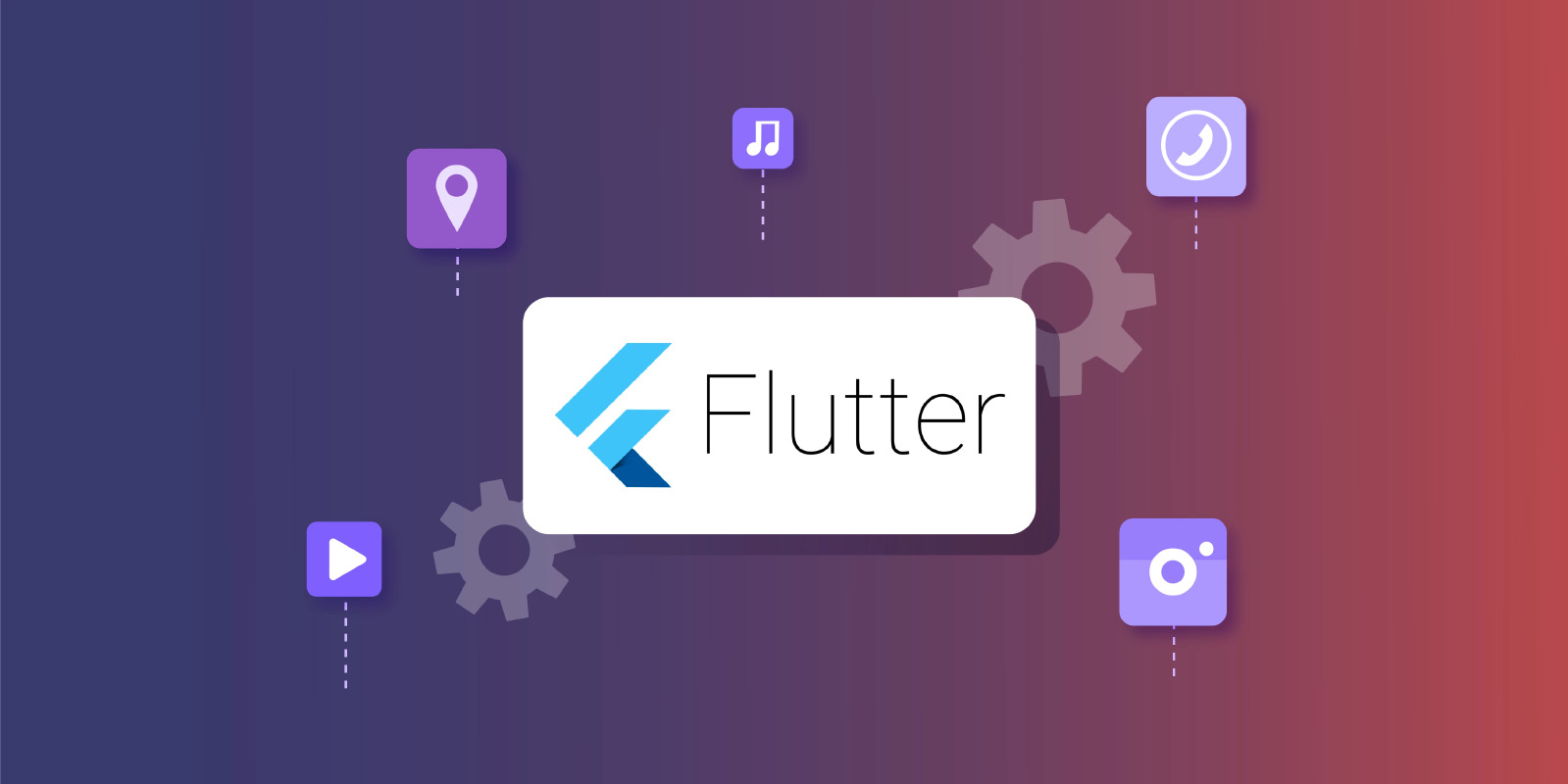 Cost of Creating an Mobile Apps Reduced by Flutter