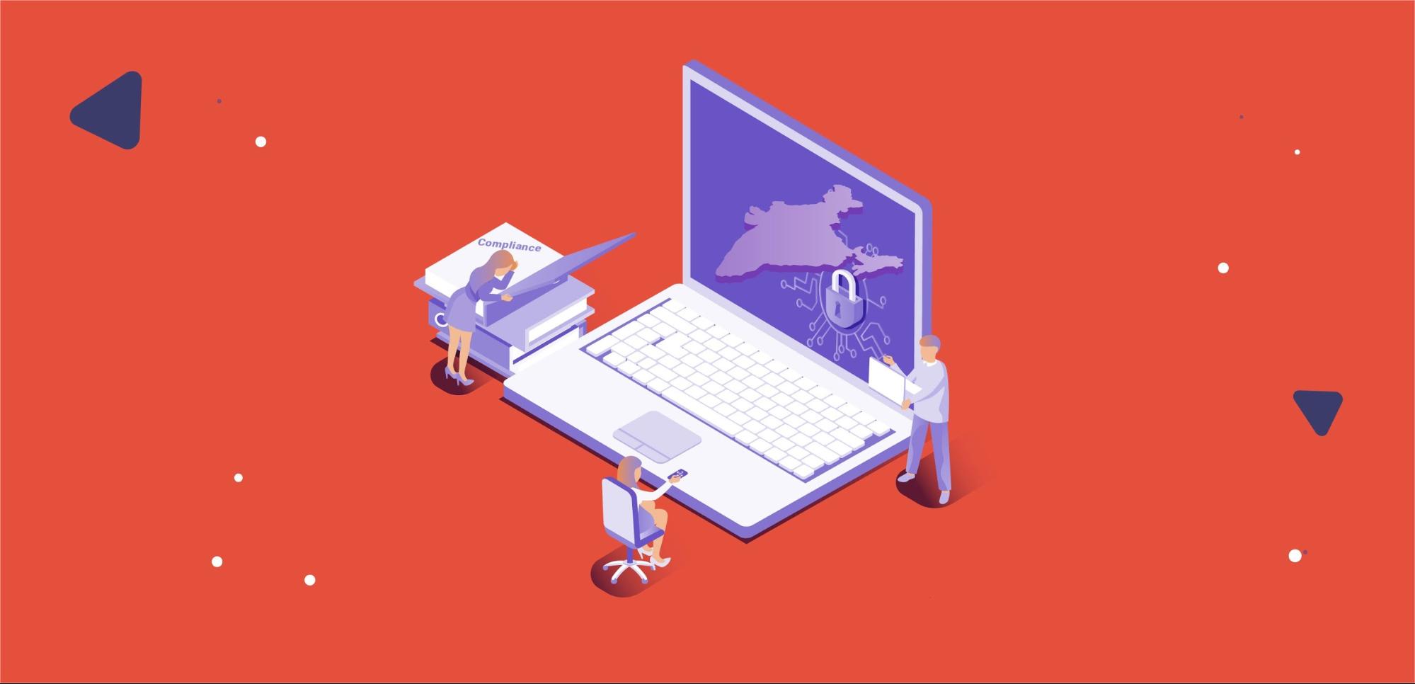 Cybersecurity Laws In India