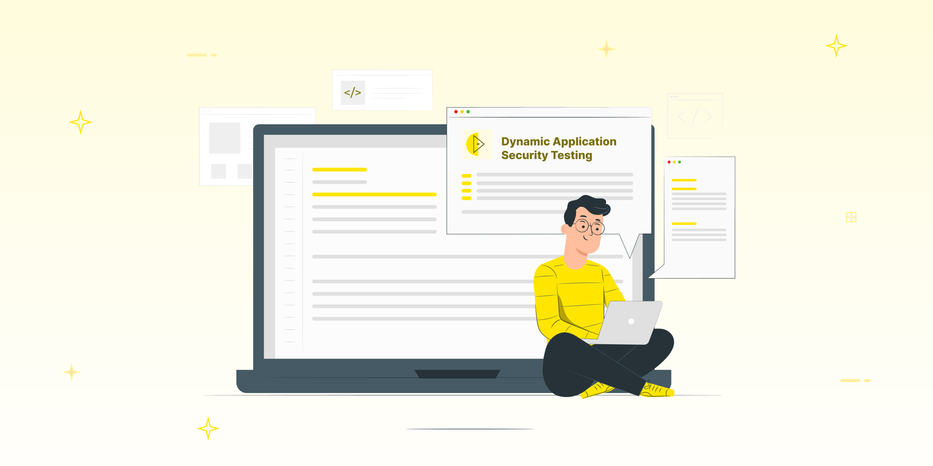 Dynamic Application Security Testing (DAST) | Appknox