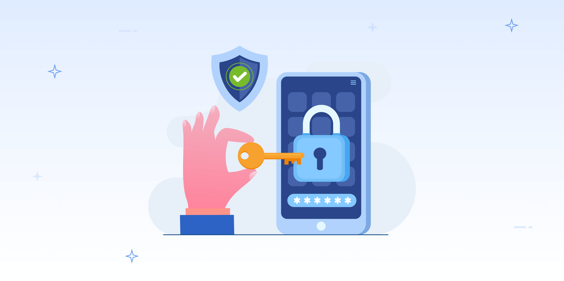 Mapping Mobile App Privacy Risks | Appknox Privacy Shield