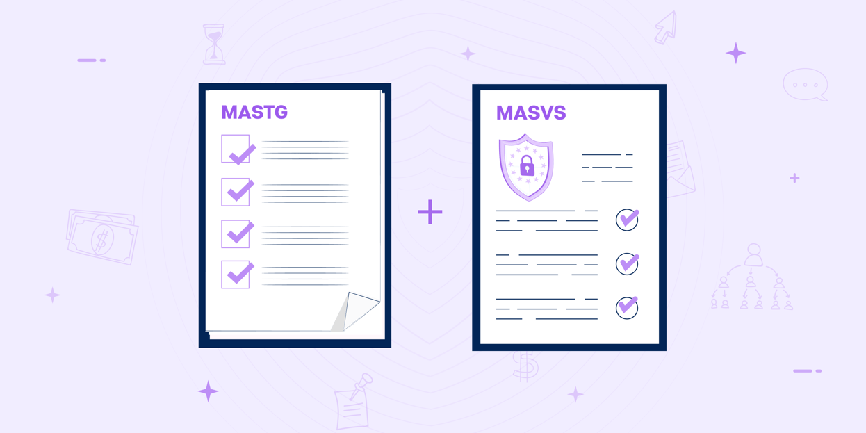 OWASP MASVS & MASTG Guide: Mobile App Security Best Practices (2025)