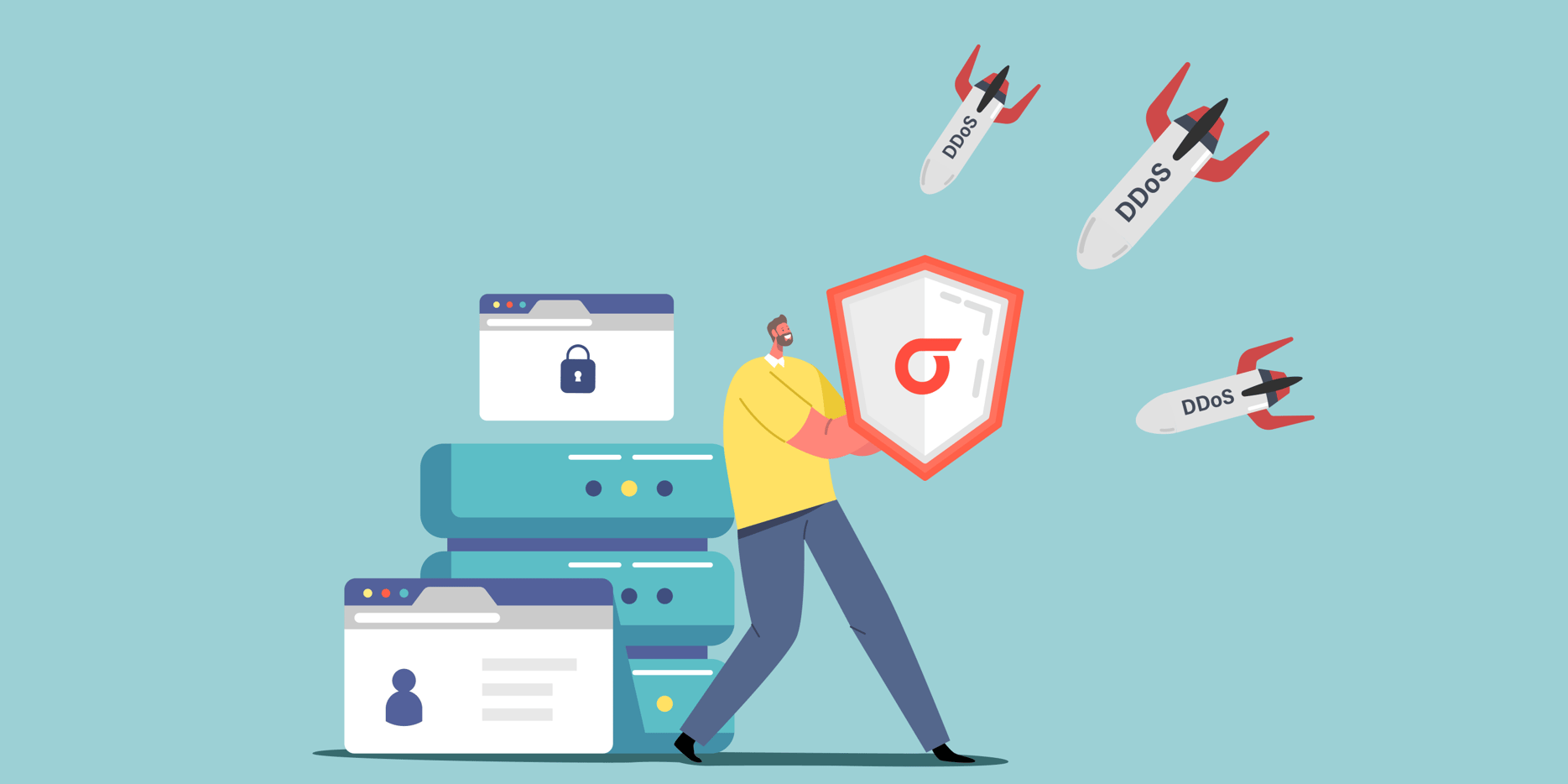 How To Prevent DDoS Attacks on Network