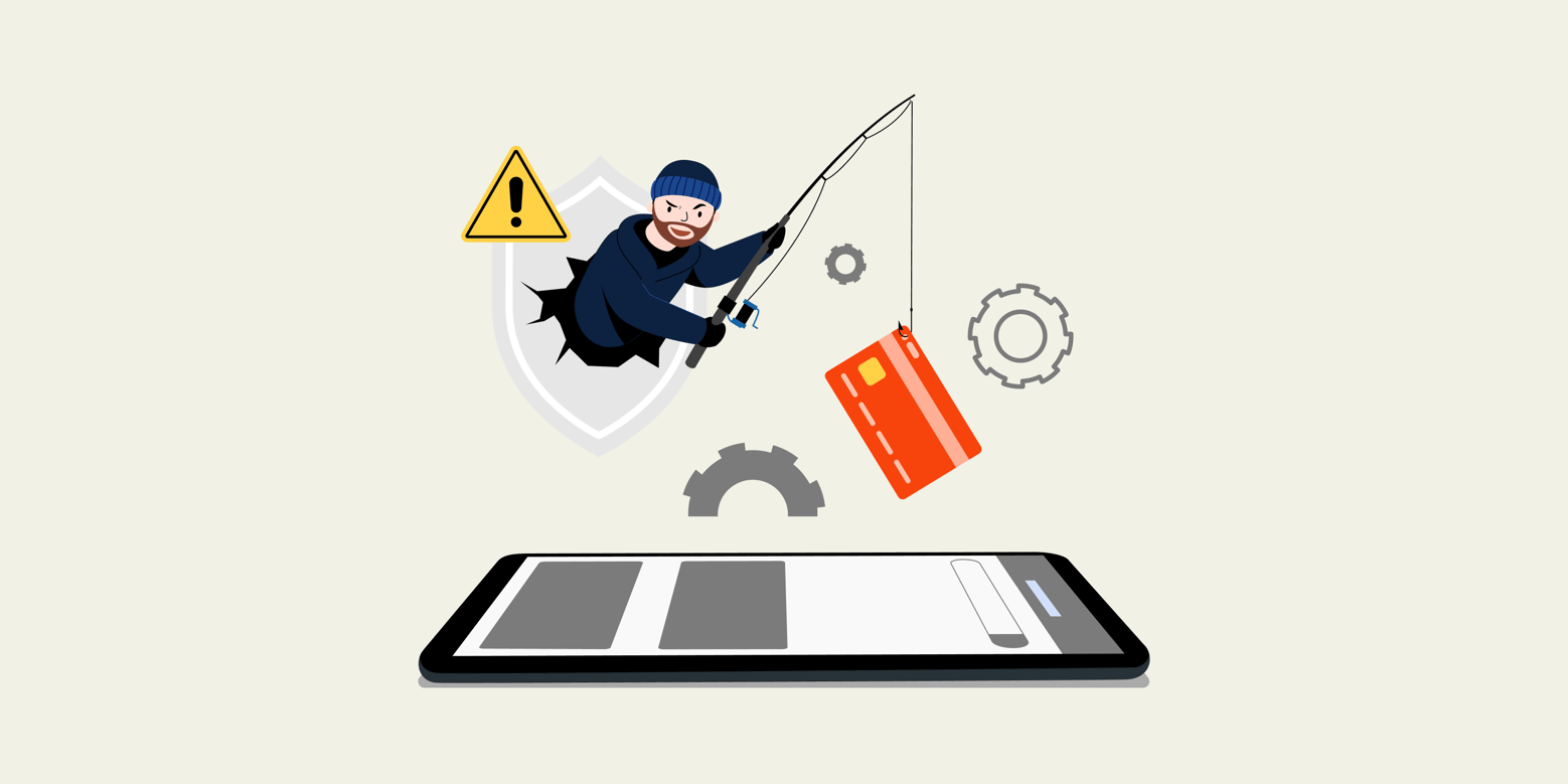 5 Best Practices to Prevent Cross-Site Request Forgery Attack