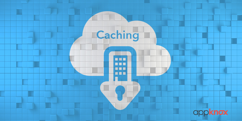 How Hackers Can Use Data Caching to Exploit Your Business? | Appknox