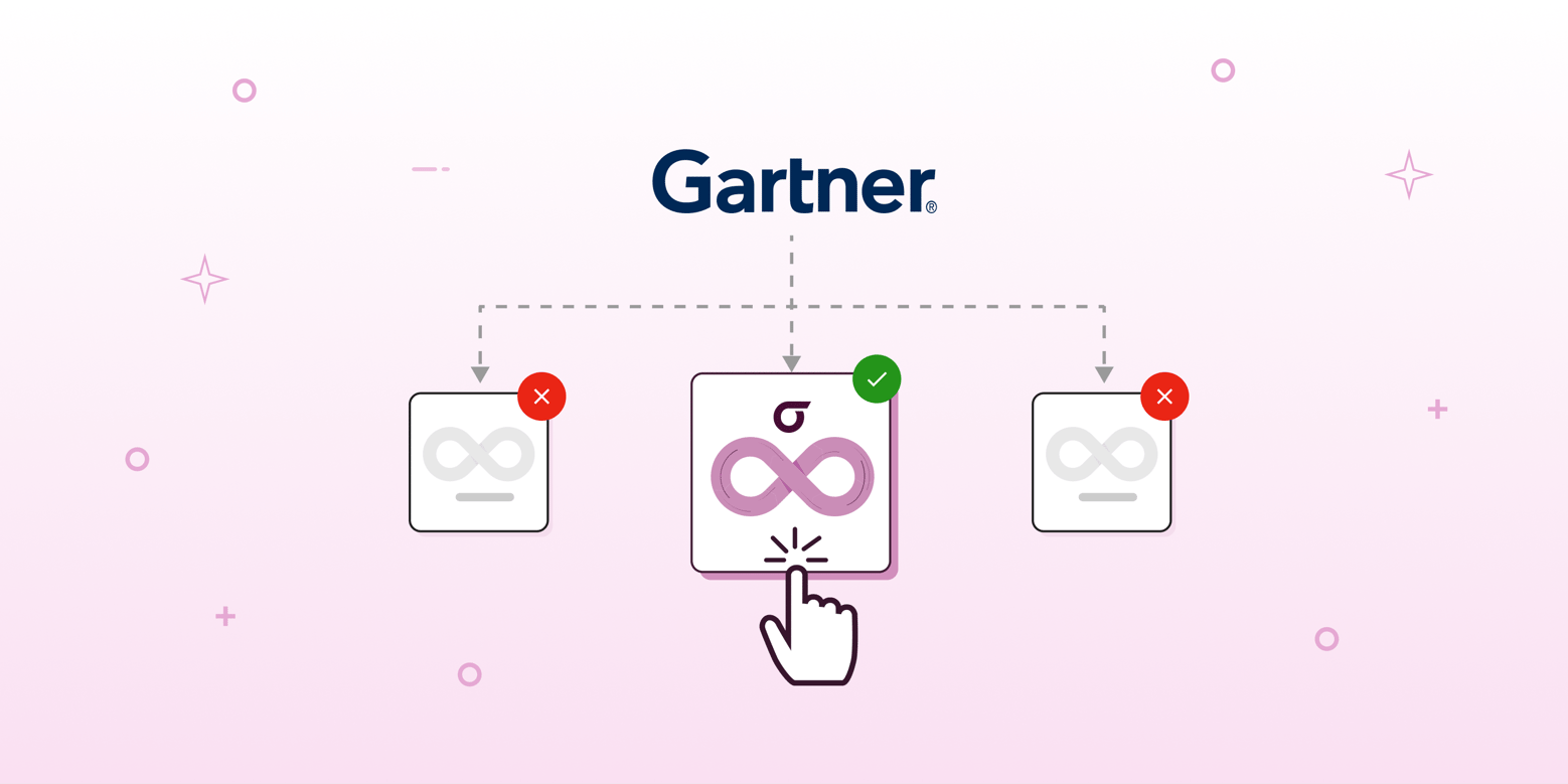 Top Tips from Gartner Research for Successful DevSecOps Implementation