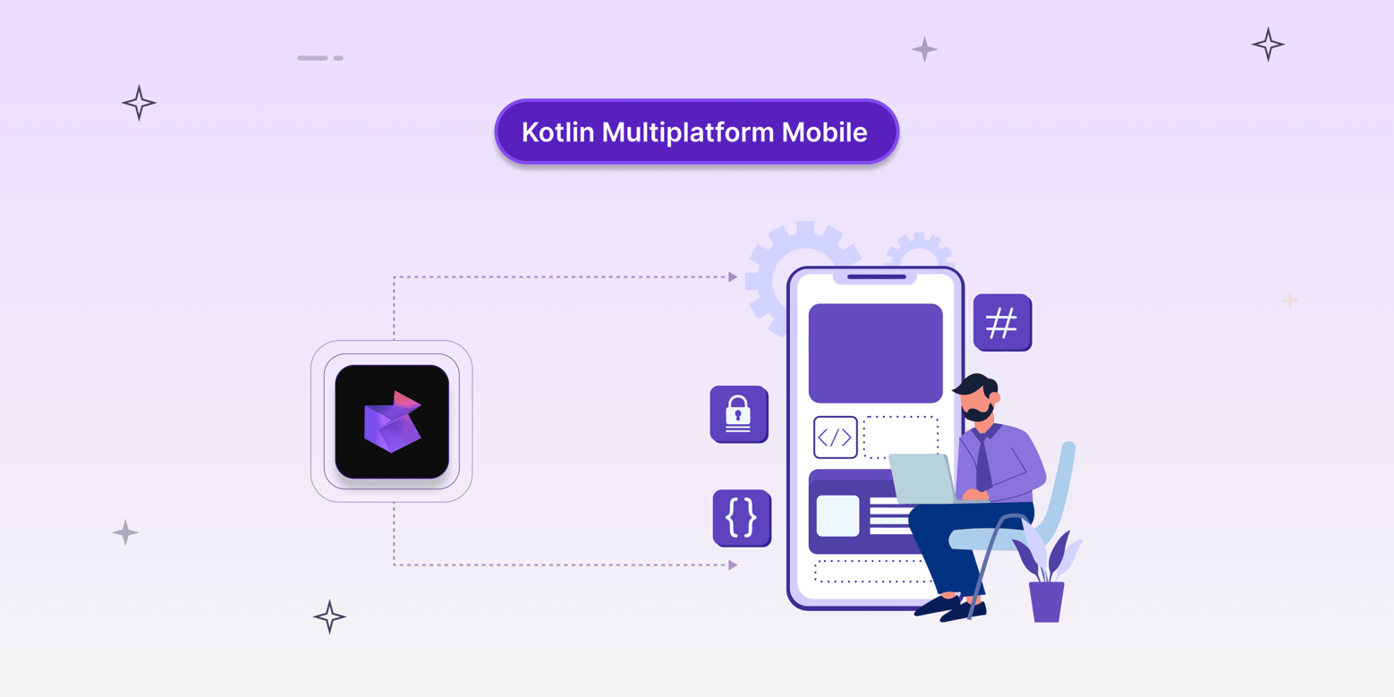 Kotlin Multiplatform Mobile Guide: Structure, Setup & Best Practices