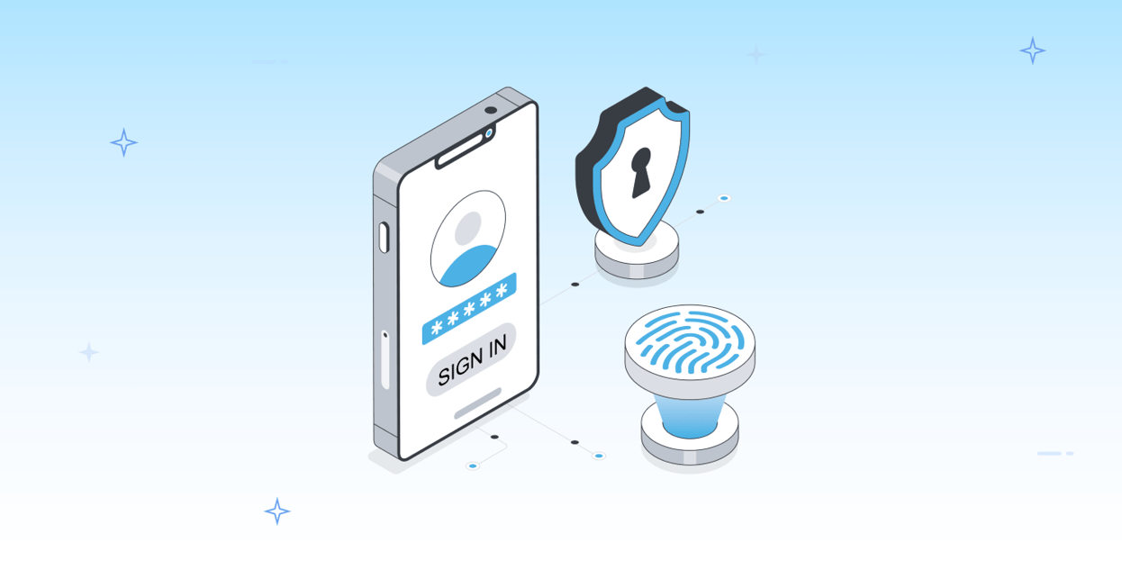 Mobile App Auth Security (MASVS-AUTH) Guide | Best Practices & Testing
