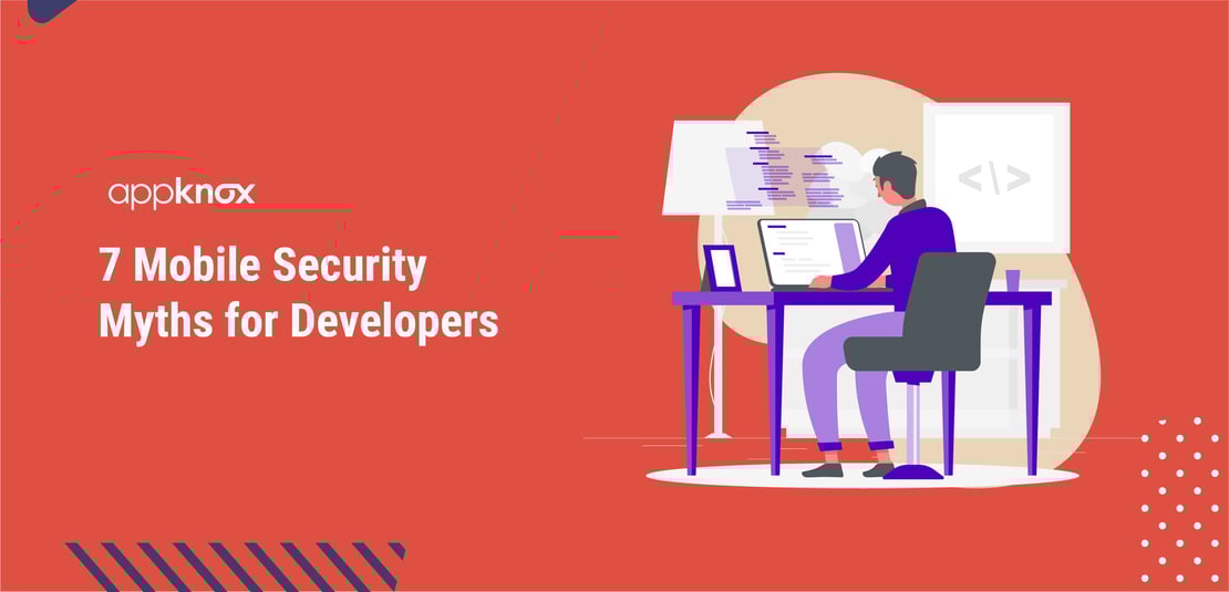 How to Fix App Security Early in the Development Life Cycle