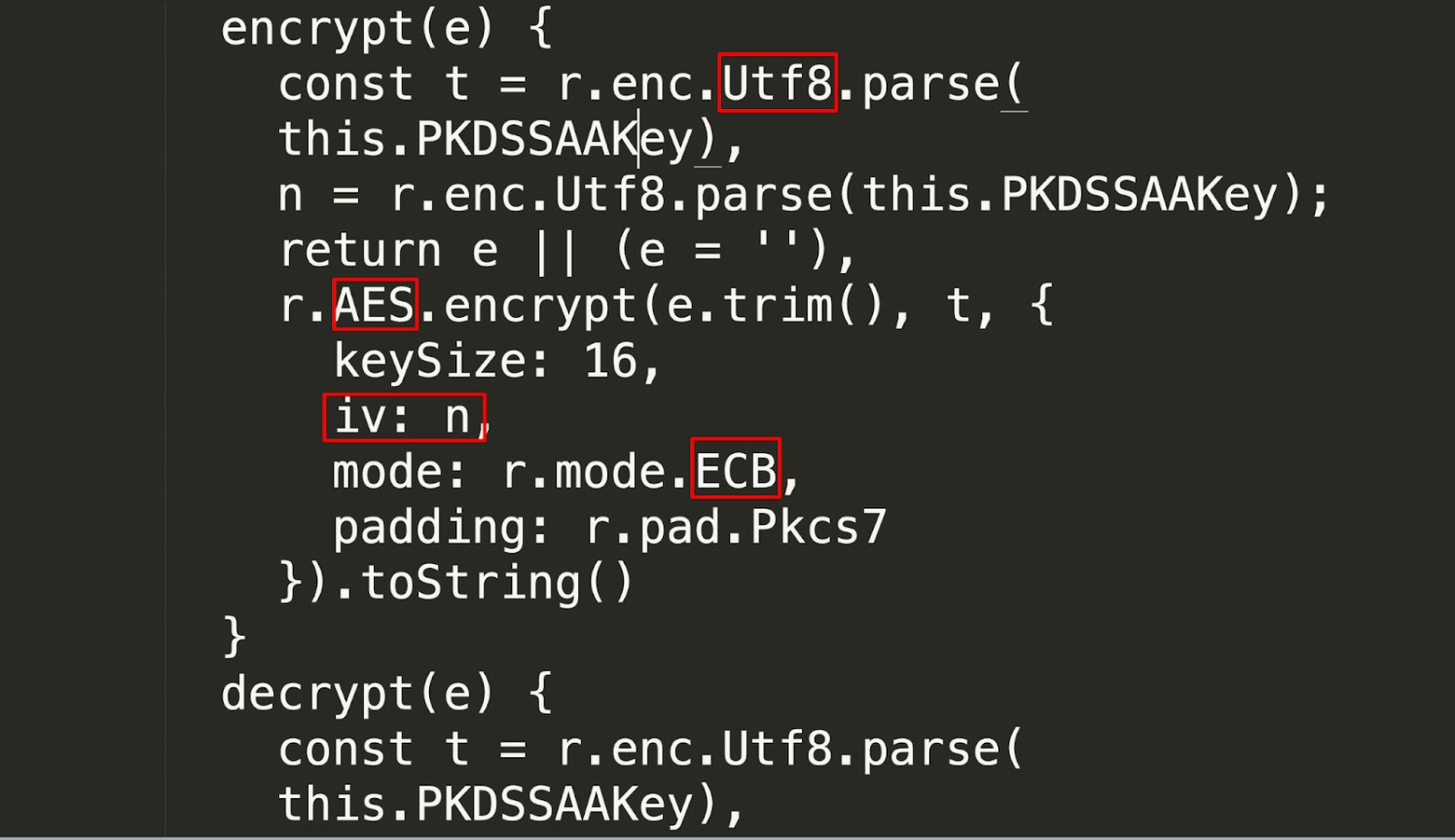 How to Bypass Encryption in an iOS Application? (7 Ways)