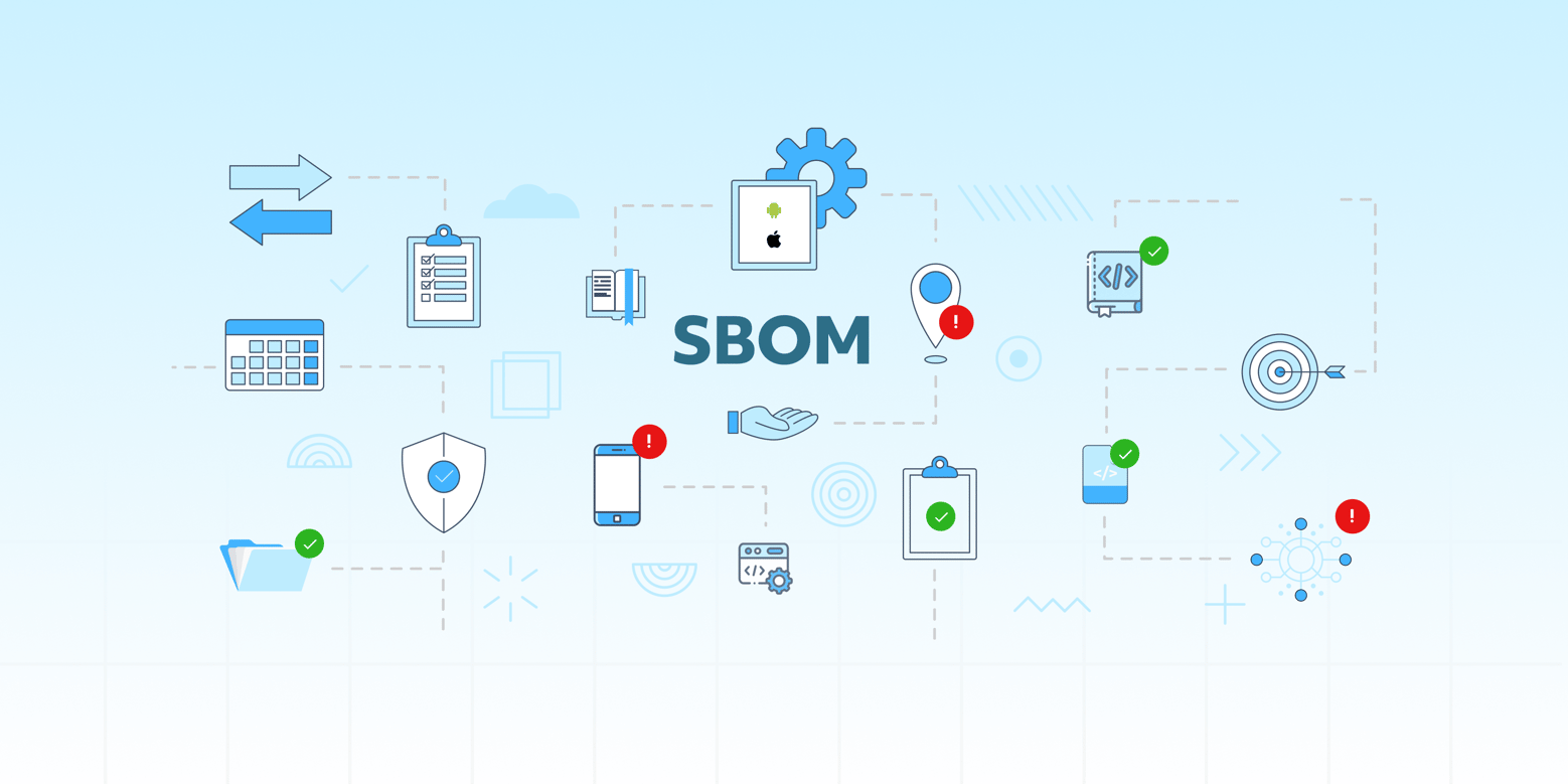 SBOM and Its Benefiits in Software Supply Chain Security