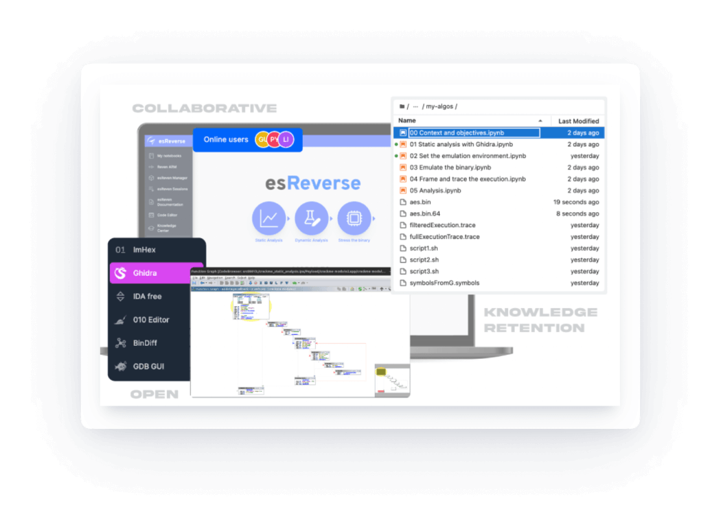 Top 7 Dynamic Analysis Tools for Mobile Apps in 2025 | Appknox