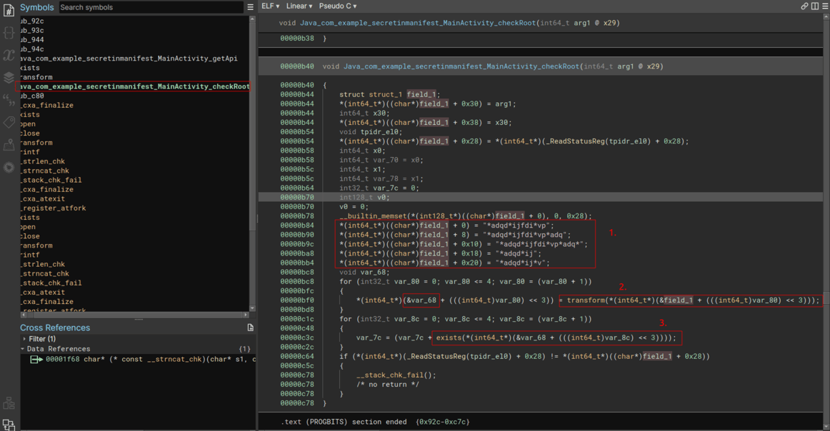 What is Qiling & How to Use it to Emulate Android Libraries?
