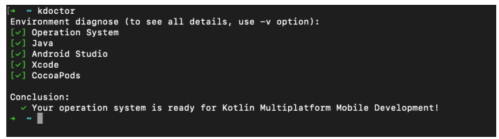 Kotlin Multiplatform Mobile Guide: Structure, Setup & Best Practices