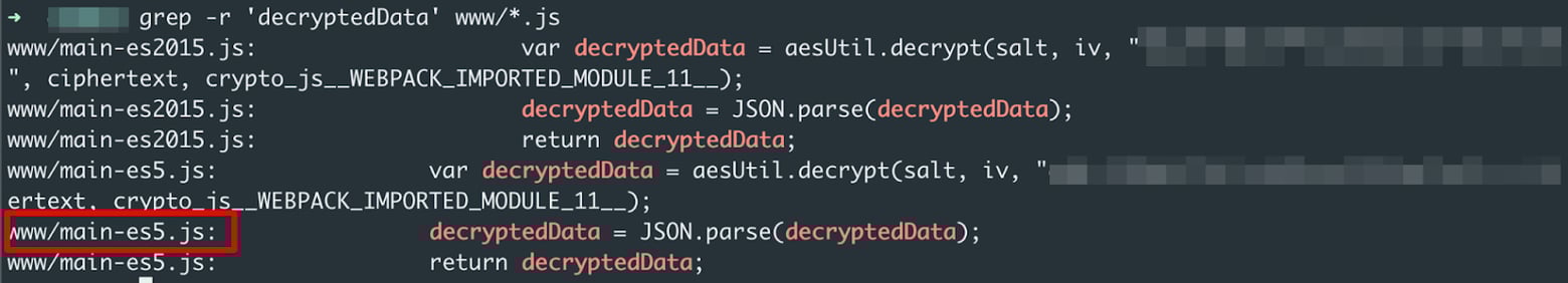 How to Bypass Encryption in an iOS Application? (7 Ways)