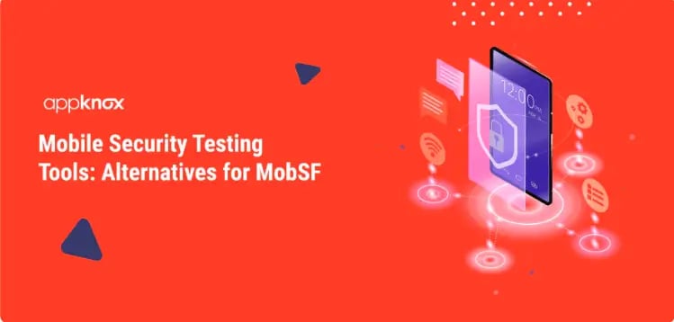 What Is Mobsf Mobile Security Framework Alternative