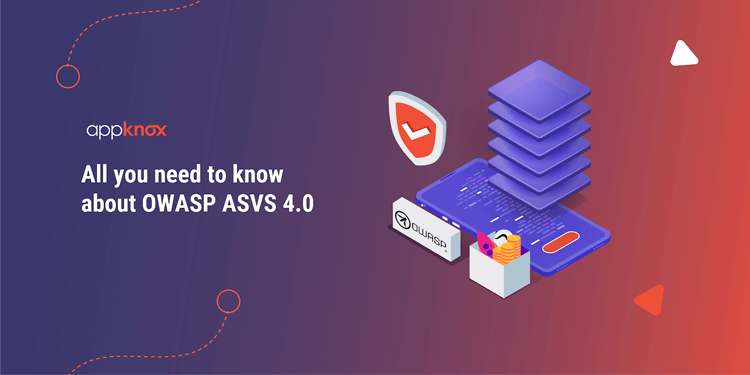 OWASP ASVS (Application Security Verification Standard)