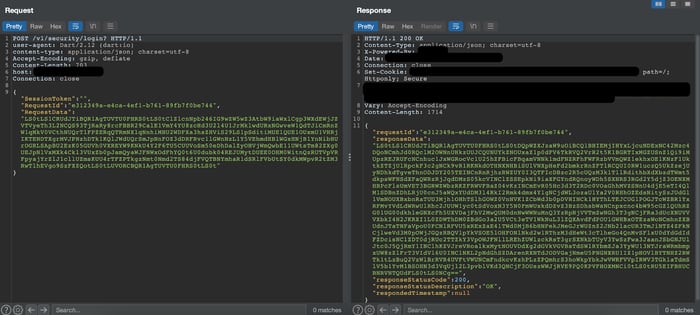 Steps To Follow For Pgp Decryption Bypass In Flutter App