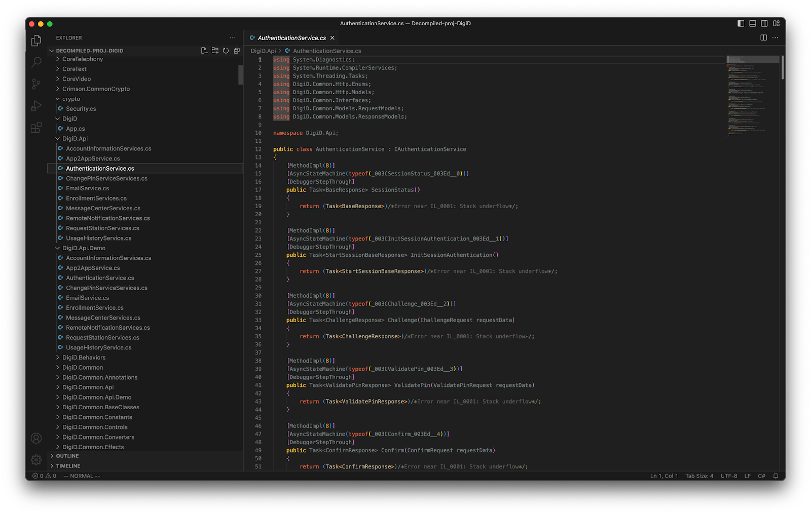 A Guide To Hacking Xamarin Apps On Ios For Enhanced App Security