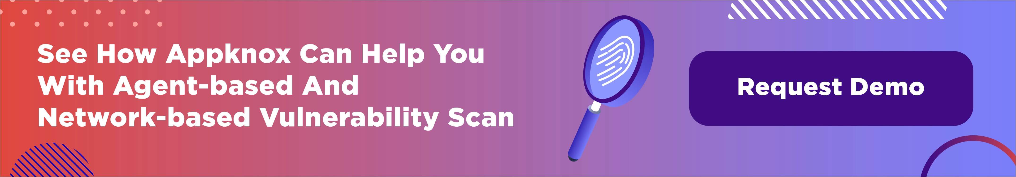 Agent-based and Network-based Internal Vulnerability Scanning