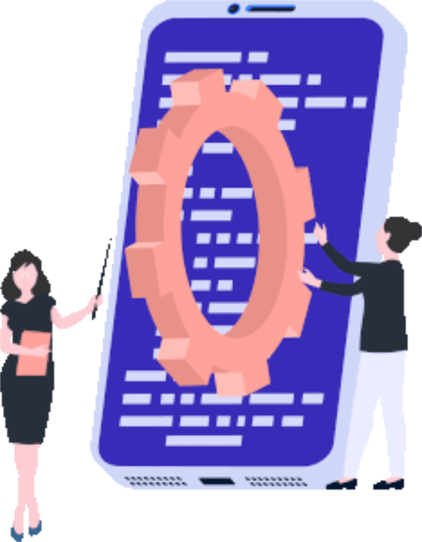 Secure Mobile App Data With Appknoxs Mobile App Testing Tool