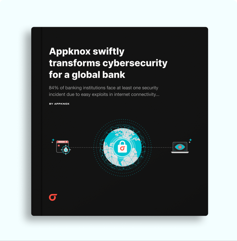 How Appknox Helped in Transforming a Global Bank's AppSec Framework