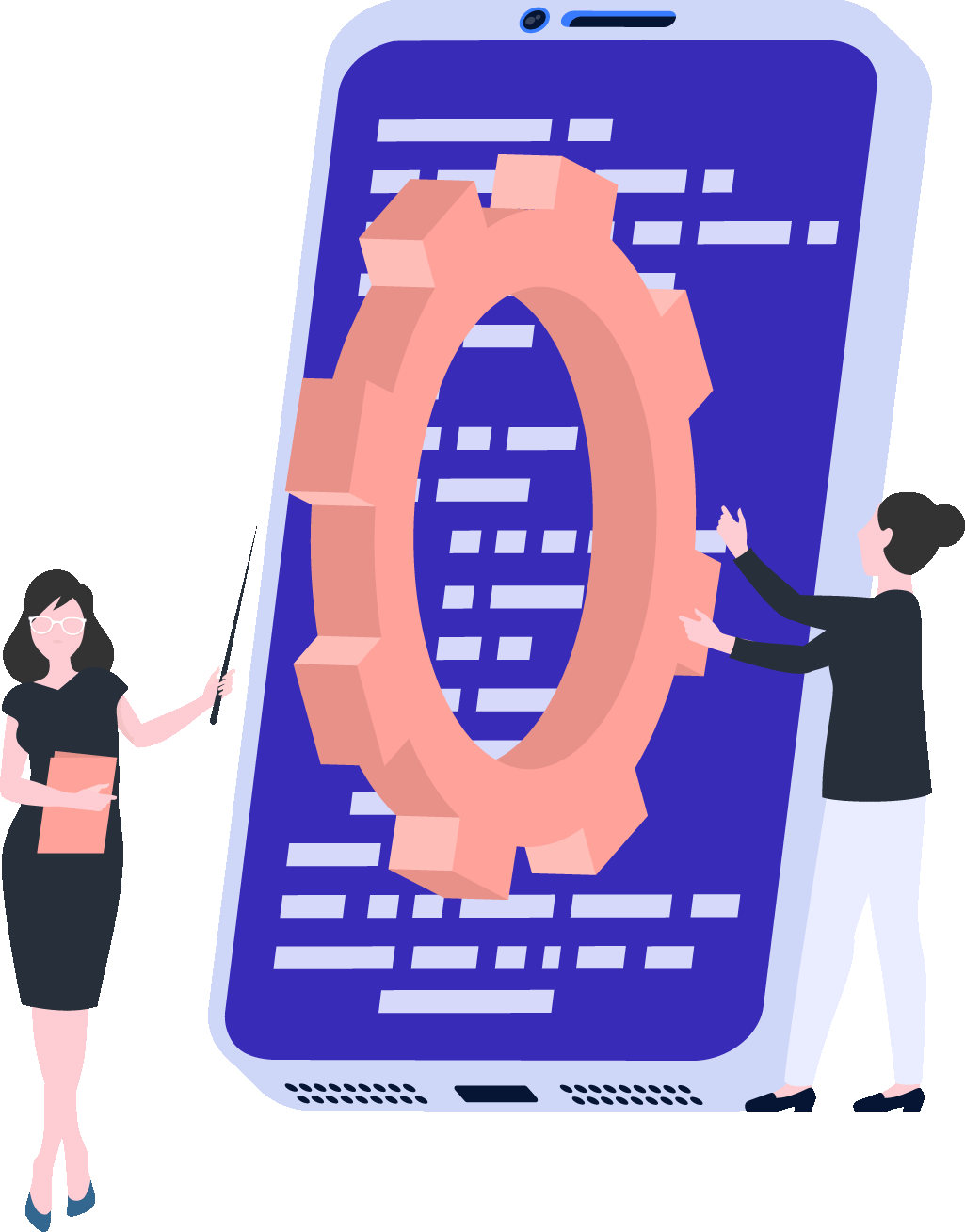Appknox Mobile App Security Testing