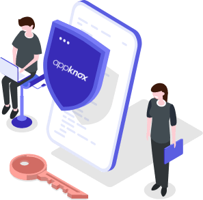 Appknox - Switch To Appknox