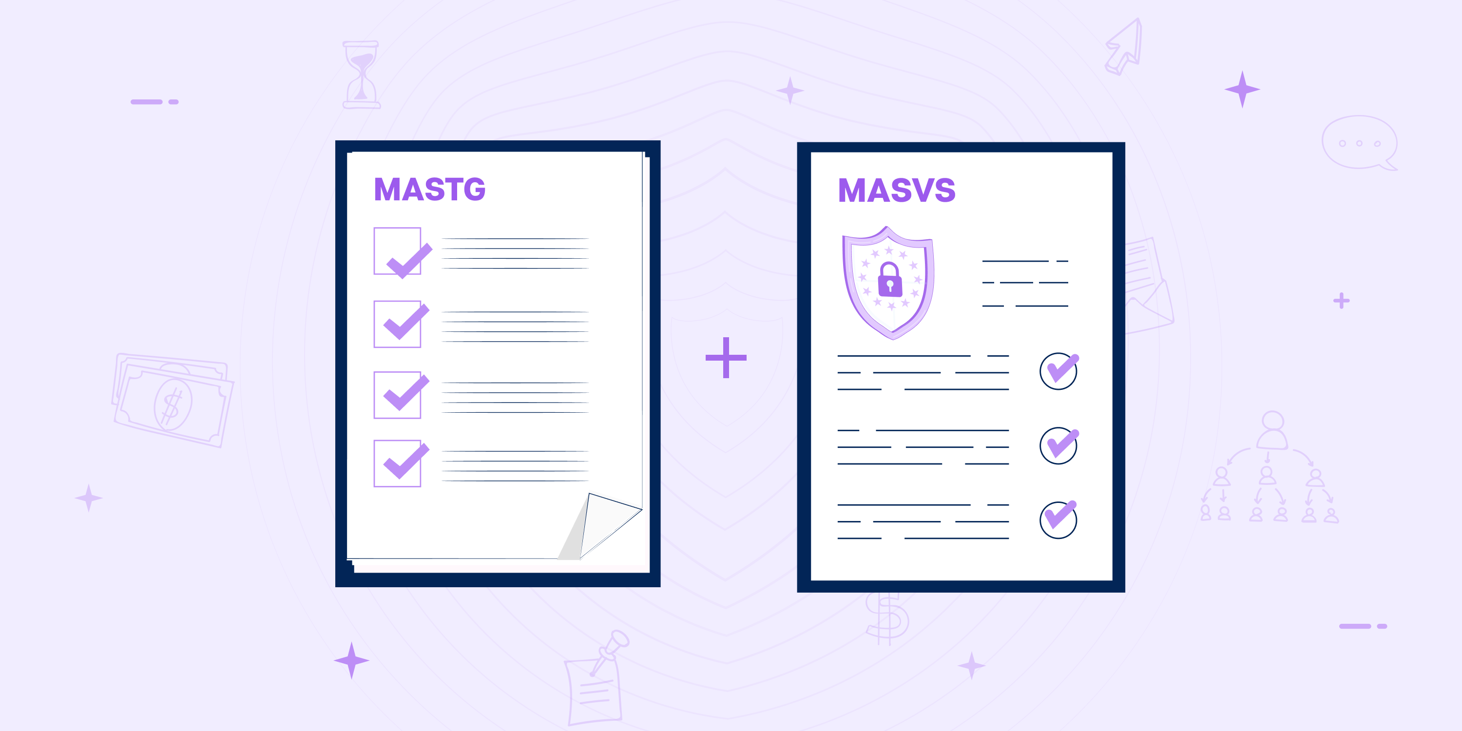 OWASP MASVS & MASTG Guide: Mobile App Security Best Practices (2025)