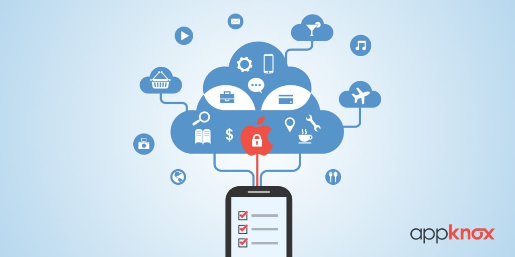 The Ultimate iOS Security Checklist While Launching Your iOS App