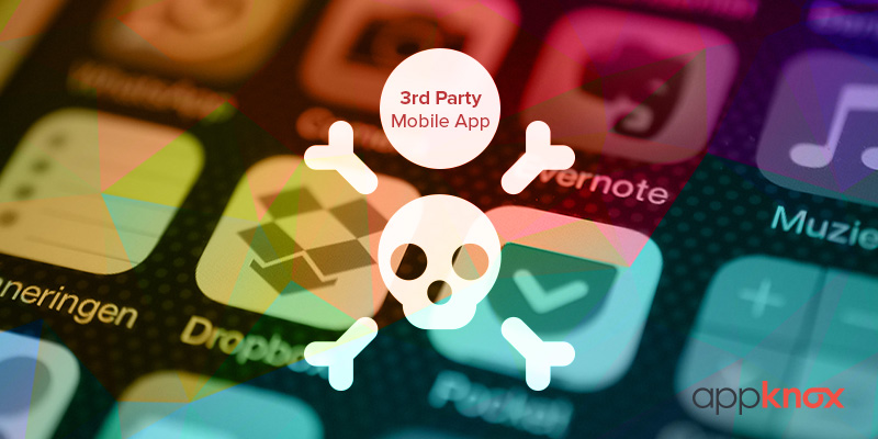 Five Third Party Apps Foolproof Security Tips Five Third Party Apps Foolproof Security Tips