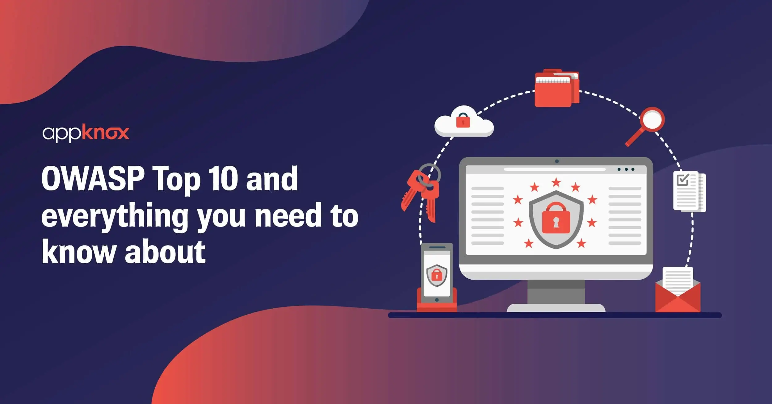 A Deep Dive Into Owasp Top 10 Application Security Risks
