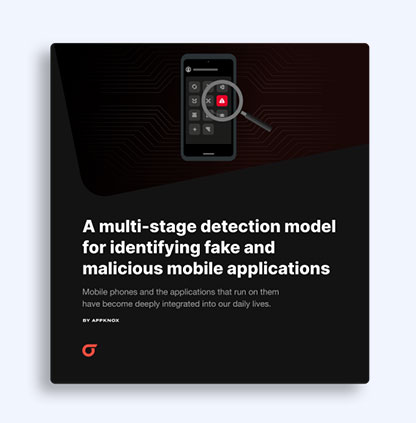 Fake App Detection Guide | Protect Mobile Apps from Clones & Malware