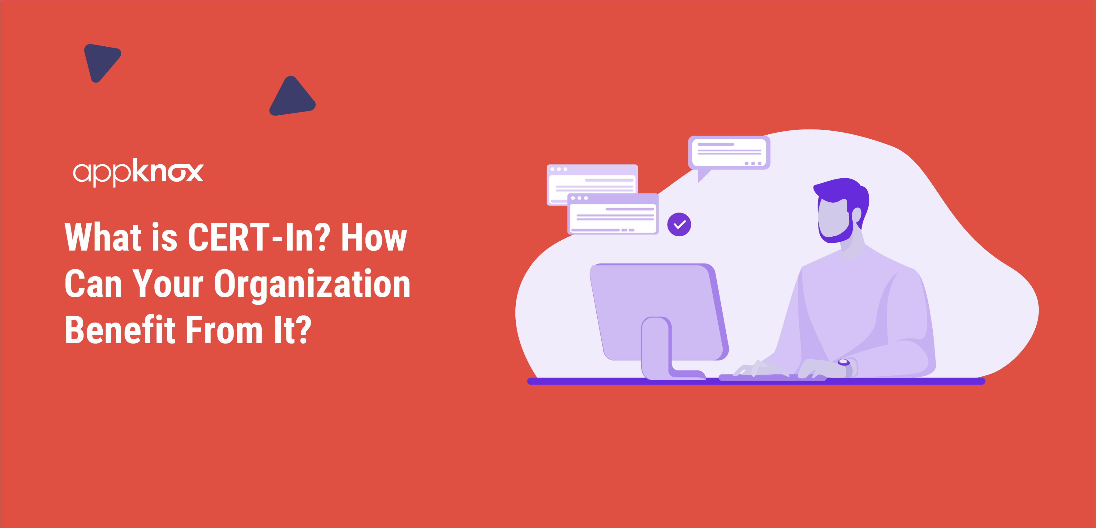 What Is CERT In How Can Your Organization Benefit From It 